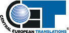Translation services - CET Translations